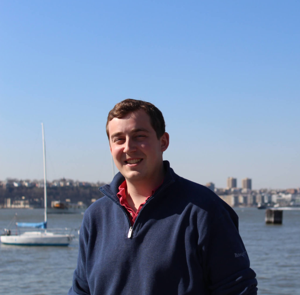 HRCS Crew – Hudson River Community Sailing